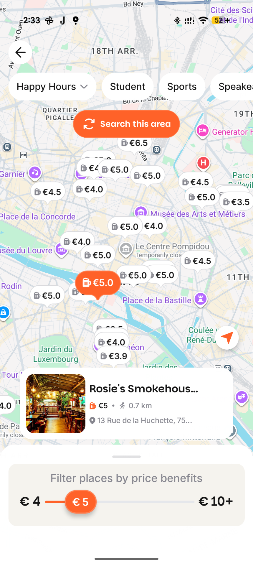 Lovable App